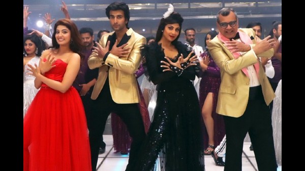 Paresh Rawal-Shilpa Shetty's Hungama 2 Headed For An OTT Release ...