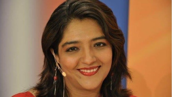 Senior Journalist Shashi Baliga Passes Away Due To COVID-19 ...