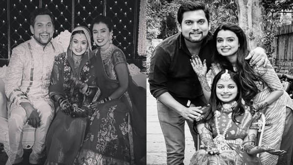 Mayuri Deshmukh Pens Emotional Appreciation Post For Her Friend And ...