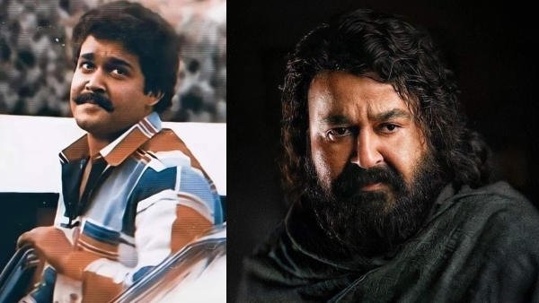 Mohanlal Birthday Special: 5 Factors That Make The Complete Actor An ...