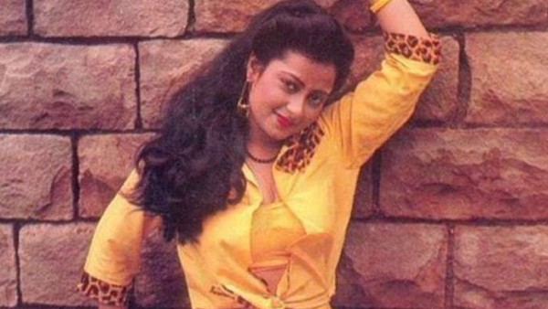 Actress Sripadha Passes Away Due To COVID-19 Complications | Actress ...