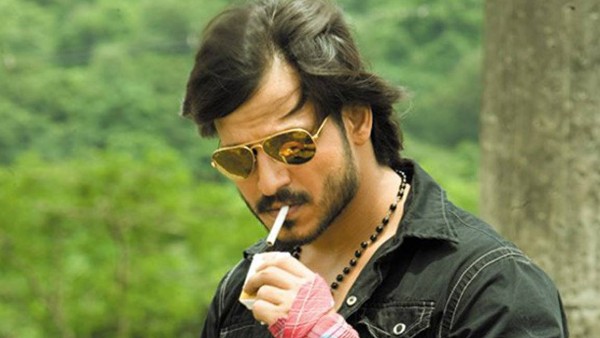 Vivek Oberoi As Maya