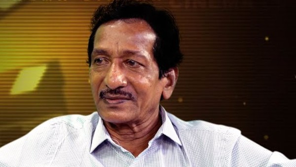 Tollywood Cinematographer V Jayaram Passes Away Aged 70 - Filmibeat