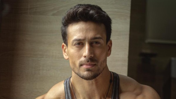 Tiger Shroff Marks 7th Year In The Industry, Actor Expresses Gratitude ...