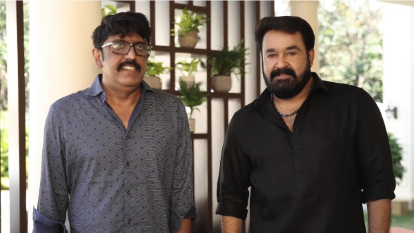 Aaraattu Is My Tribute To Mohanlal, Says Director B Unnikrishnan ...