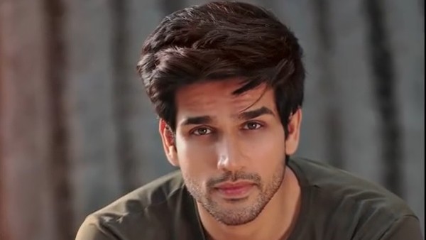 Yeh Hai Chahatein: Mr Supranational Asia & Oceania 2017 Altamash Faraz ...