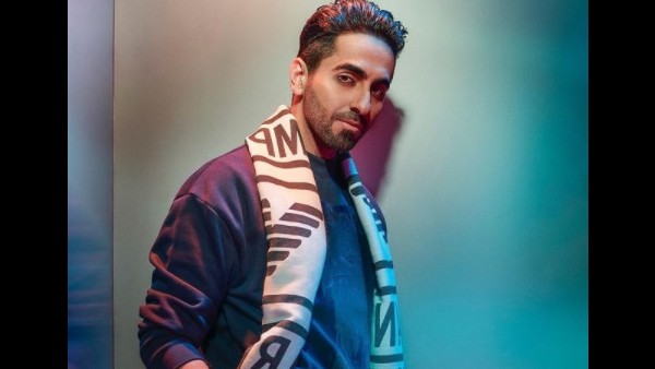 Ayushmann Khurrana Shares A Glimpse Of His Pandemic Survivor Kit And It ... Ayushmann Khurrana Shares A Glimpse Of His Pandemic Survivor Kit And It ...