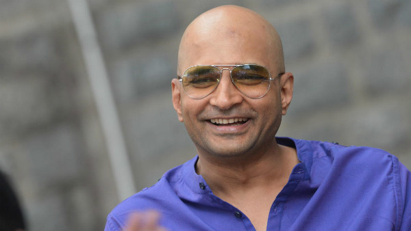 Indrajit Lankesh On The Impact Of COVID-19 On Sandalwood, Says It Will ...