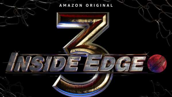 Inside Edge Season 3: Makers Unveil New Logo While Teasing More Cricket ...
