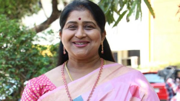 Kavitha (Telugu Actress): Age, Photos, Family, Biography, Movies, Wiki ...