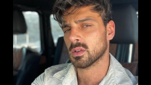 365 Days Star Michele Morrone Has Been Approached For Bollywood ...