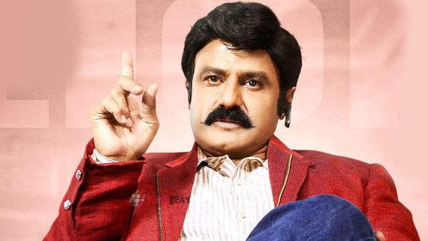 NBK 107 Announced! Nandamuri Balakrishna Joins Hand With Gopichand ...