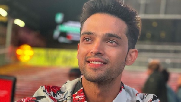 Parth Samthaan Shares Glimpse Of His ‘New Look In New York’; Fans Love ...