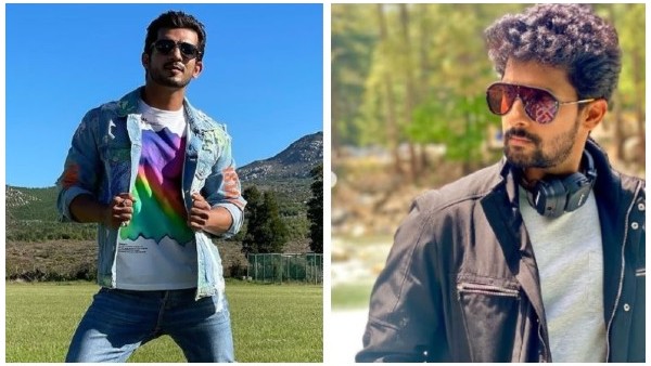 Bigg Boss 15: Will Arjun Bijlani & Ravi Dubey Participate In Salman ...