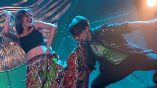 Splitsvilla 13: Sunny Leone Elevates Entertainment Quotient; Rannvijay ...