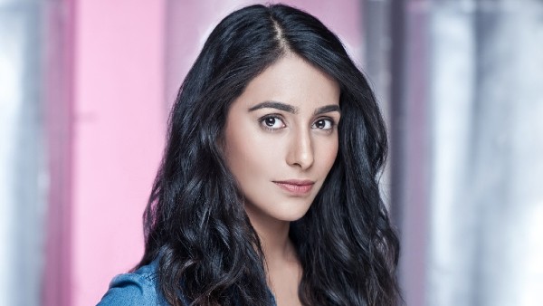 Actor-Filmmaker Shreya Patel’s New Mockumentary Web Series 'Layla Is ...