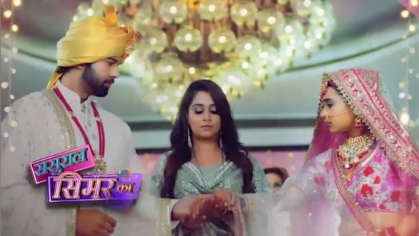 Sasural Simar Ka 2 SPOILER: Aarav To Save Simar Who Is Attacked By ...