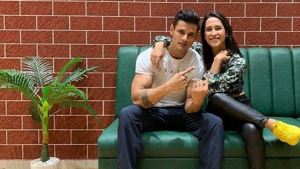 Splitsvilla 13: Aditi Rajput Says People Want Her & Jay To Get Married ...