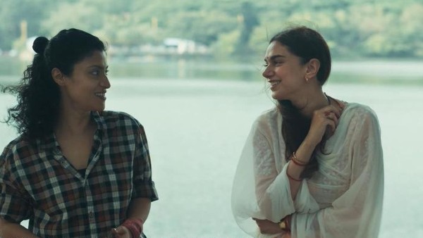 Bollywood 2021 Half Yearly Report | Tribhanga, Pagglait, Sherni & Other ...