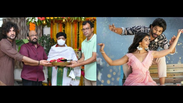 Kappela Remake To Have A Butta Bomma Connection? - Filmibeat