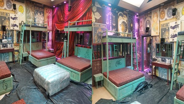 Bigg Boss 15 House Pictures | Bigg Boss 15 House’s Inside Pictures Go ...