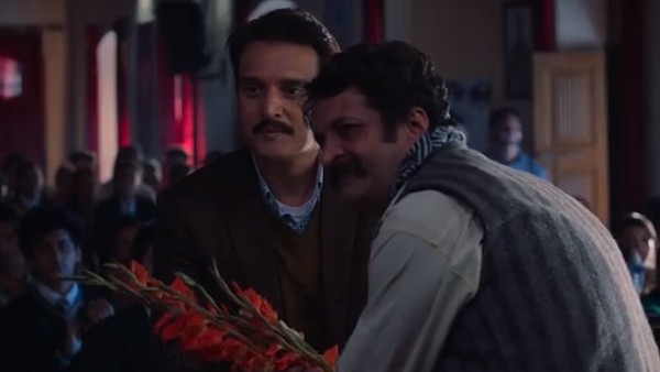 Collar Bomb Movie Review And Rating {2.5/5}: Tick-Tock, This Jimmy ...