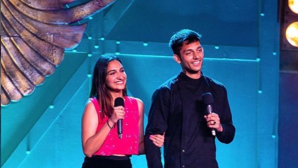 Splitsvilla 13 Spoiler: Dhruv Malik Sent To Silver Villa | Katvin's ...