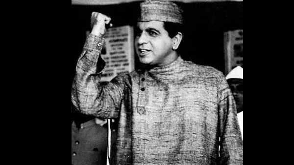 Dilip Kumar Dialogues | Best Dialogues Of Dilip Kumar | Memorable ...