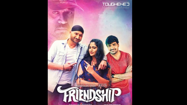 Friendship (2021) | Friendship Tamil Movie | Friendship Cast & Crew ...
