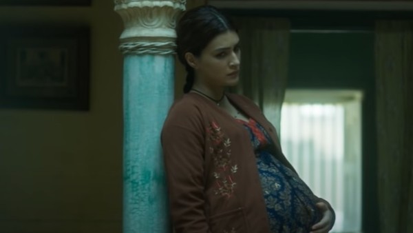 Mimi Movie Review And Rating {3.5/5}: Kriti Sanon Delivers A 'Param ...