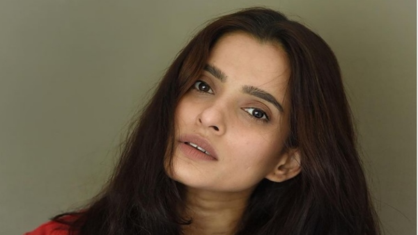 Priya Bapat Exclusive Interview | Priya Bapat On City Of Dreams 2 ...