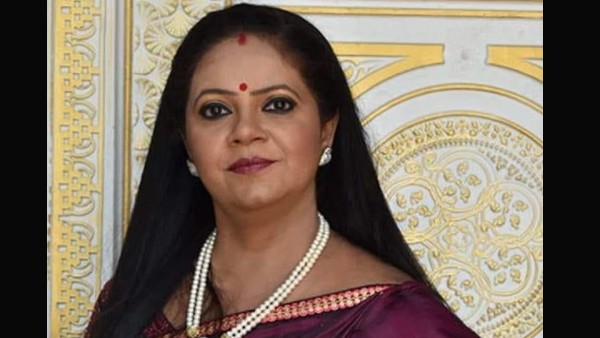 Rupal Patel To Be Discharged From Hospital Today; Actress To Be A Part ...