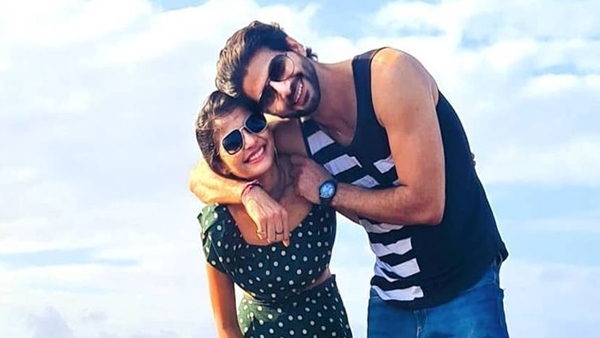 Kaatelal And Sons Fame Sahil Phull & Megha Chakraborty To Romance In ...