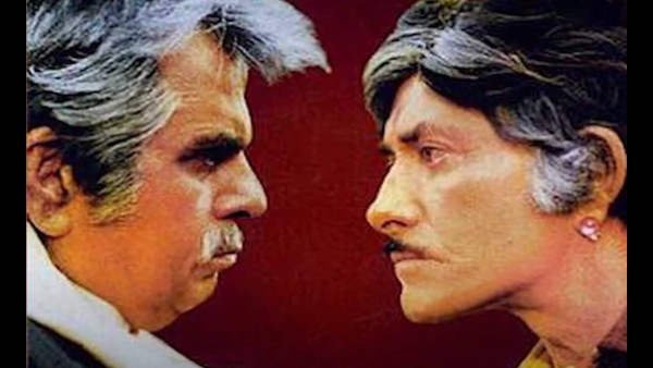 Dilip Kumar Dialogues | Best Dialogues Of Dilip Kumar | Memorable ...