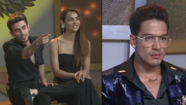 Splitsvilla 13 SPOILER! Dome Session: One Guy & One Girl To Walk Out Of ...