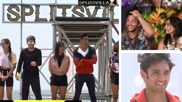 Splitsvilla 13 Spoiler: Sapna-Dhruv Become The Third & Last Ideal Match ...