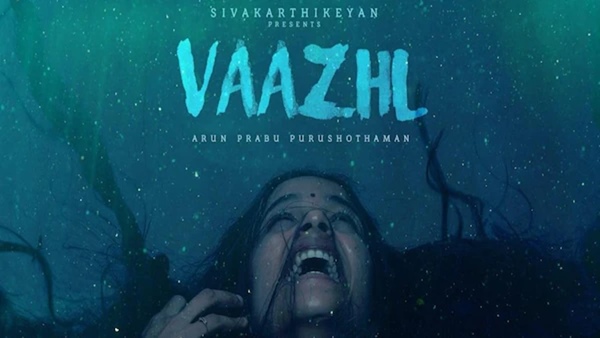 Vaazhl (aka Vaal) (2021) | Vaazhl Tamil Movie | Vaazhl Movie: Release ...