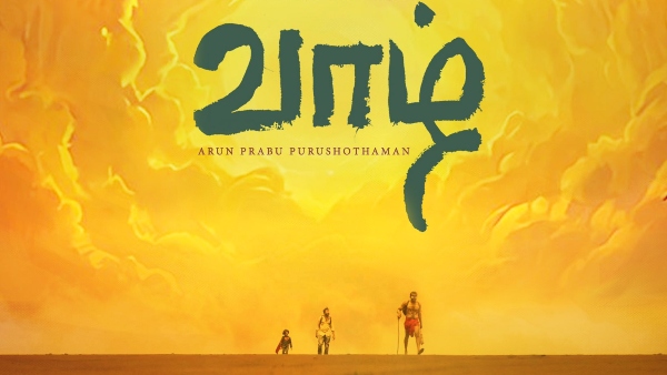 Vaazhl Twitter Review: Did The Sivakarthikeyan-Arun Prabhu ...