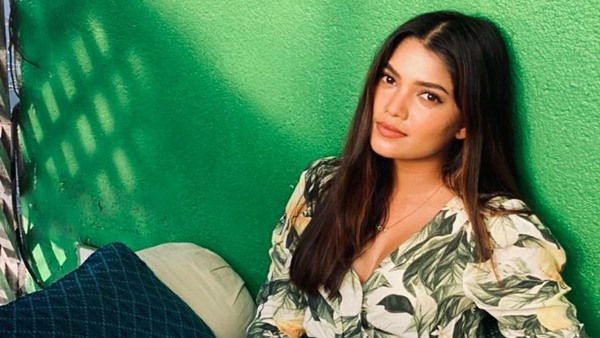 EXCLUSIVE! Broken But Beautiful 3 Fame Tanvi Shinde: Judging Actors On ...