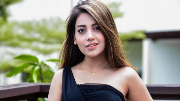 Bigg Boss 15 EXCLUSIVE! Afreen Rahat Approached For Salman Khan’s Show ...