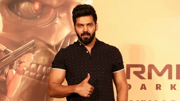 Arya (Tamil Actor): Age, Photos, Family, Biography, Movies, Wiki ...