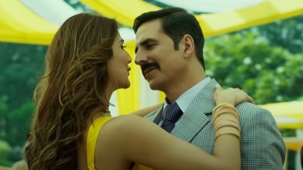 Bell Bottom Day 2 Box Office Collection | Bell Bottom Friday Box Office ...