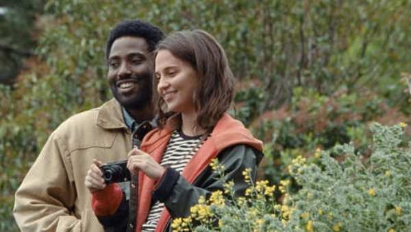 Beckett Movie Review: John David Washington Is The Heart Of This ...