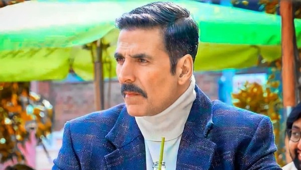 Bell Bottom Live Twitter Review | Akshay Kumar Makes Solid Comeback To ...