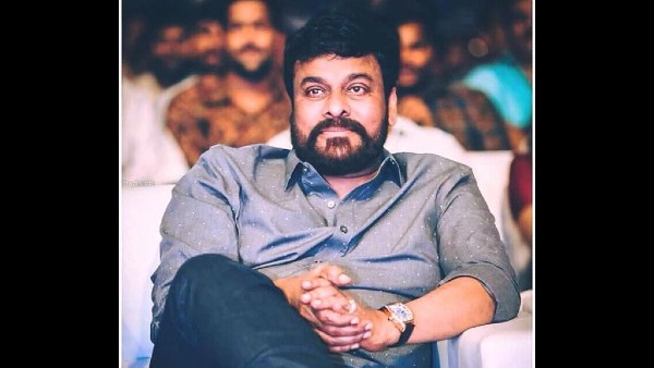Chiranjeevi Birthday Special: Best Movies Of The Megastar That Proves ...