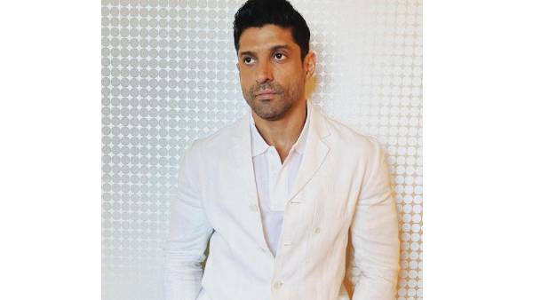 Farhan Akhtar Celebrates His Production Company Completing 20 Years ...