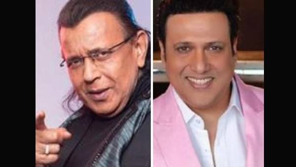 Mithun Da Or Govinda To Feature In The Next Promo Of Chikoo Ki Mummy ...