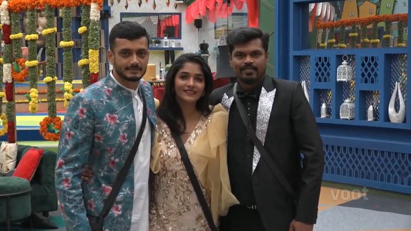Bigg Boss Kannada 8 Grand Finale Highlights: Manju Pavagad Lifts The ...