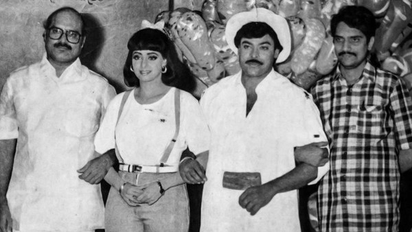 Chiranjeevi Birthday Special: Best Movies Of The Megastar That Proves ...