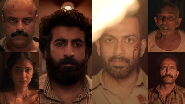 Kuruthi: Here Are The Five Fabulous Unheard Insights From Star Cast ...